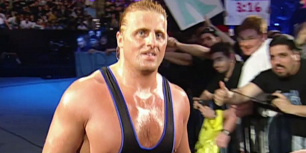DX vs. The Nation Of Domination: 10 Things Fans Forget About Their Feud