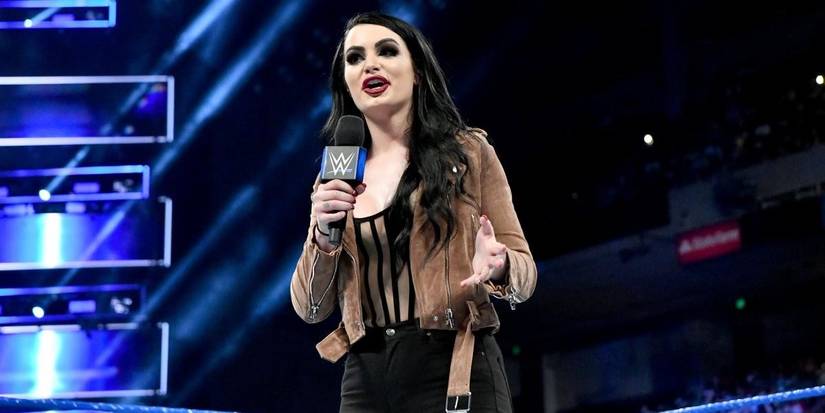 10 Best Face Authority Figures In Wrestling History