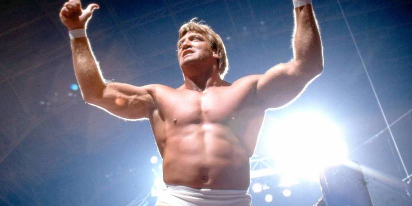 Paul Orndorff's Age, Death, Feud With Hulk Hogan & More To Know