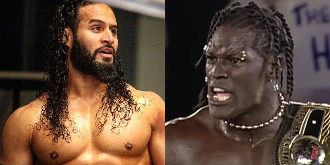 New Japan's Tama Tonga Reportedly Signing With WWE