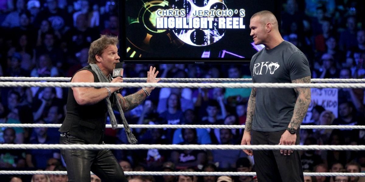 10 Things Most Fans Forget About Randy Orton's Career