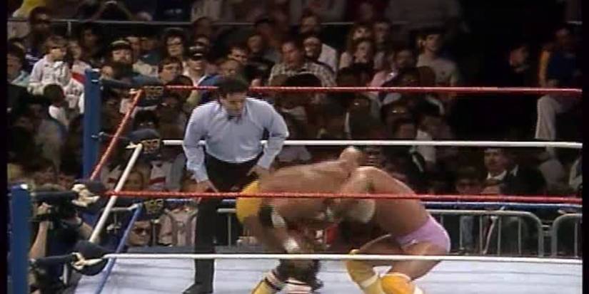 Every Randy Savage WrestleMania Match, Ranked Worst To Best