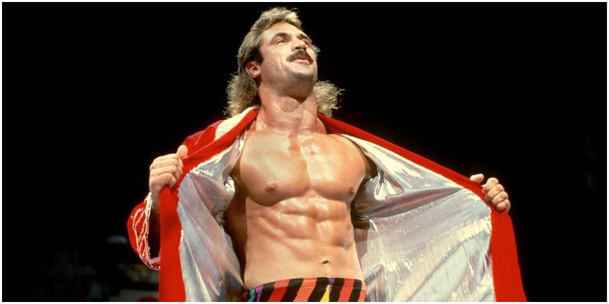 5 Wrestlers Who Would've Been Stars In Any Era (& 5 Who Would Have Only ...