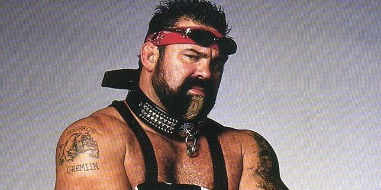 John Cena's Jorts & 9 Other Iconic Wrestling Gear That Was Ugly