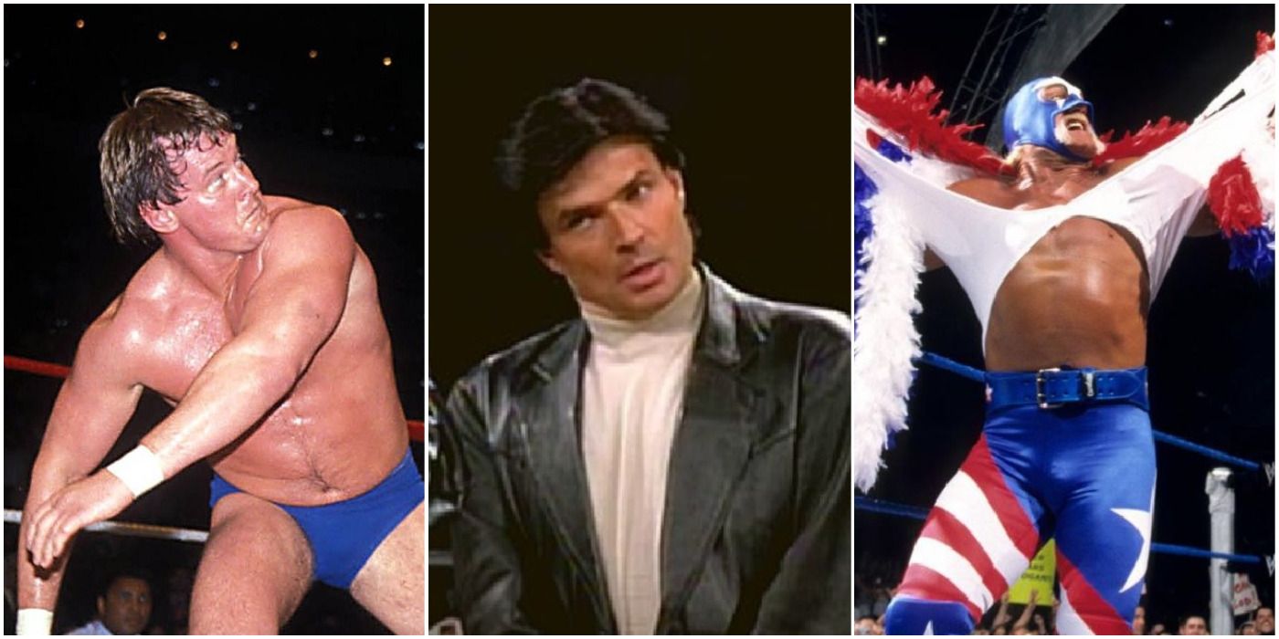 Hulk Hogan Vs Roddy Piper 10 Things Fans Forget About Their Feud