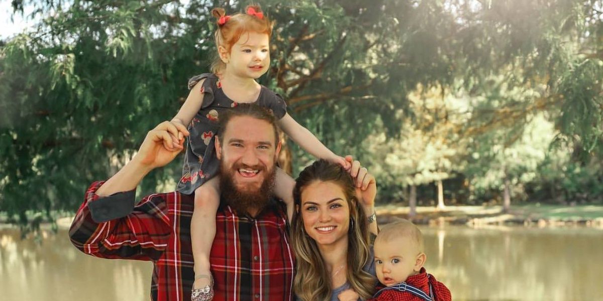 Kacy Catanzaro & Ricochet & 9 Other Real Life NXT Couples