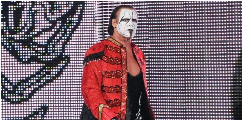 10 Former WCW Champions Who Main Evented WWE PPVs