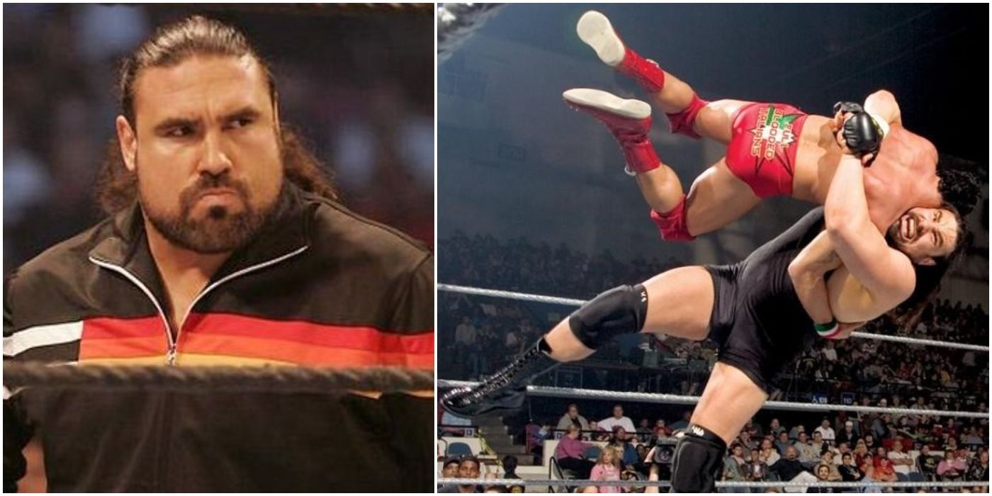 5 WWE Careers That Ended In ECW (& 5 That Thrived)