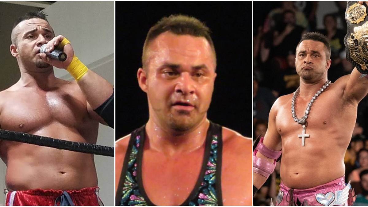 Teddy Hart: What Happened To The Forgotten Hart Family Member?