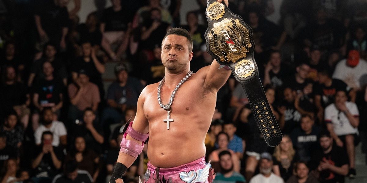 Teddy Hart: What Happened To The Forgotten Hart Family Member?