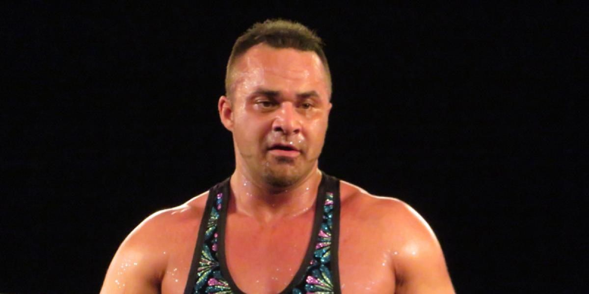 Teddy Hart: What Happened To The Forgotten Hart Family Member?