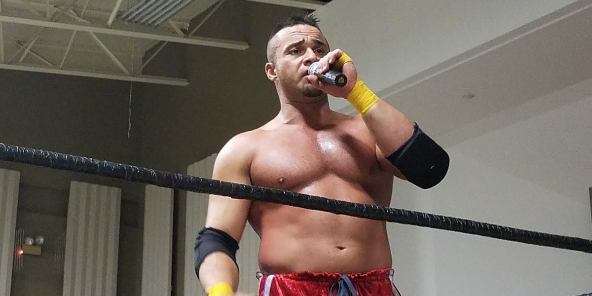 Teddy Hart: What Happened To The Forgotten Hart Family Member?