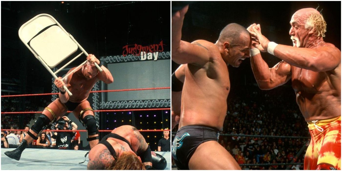 The 10 Worst WWE PPV Main Events In The 2000s According To Cagematch the-10-worst-wwe-ppv-main-events-in-the-2000s-according-to-cagematch