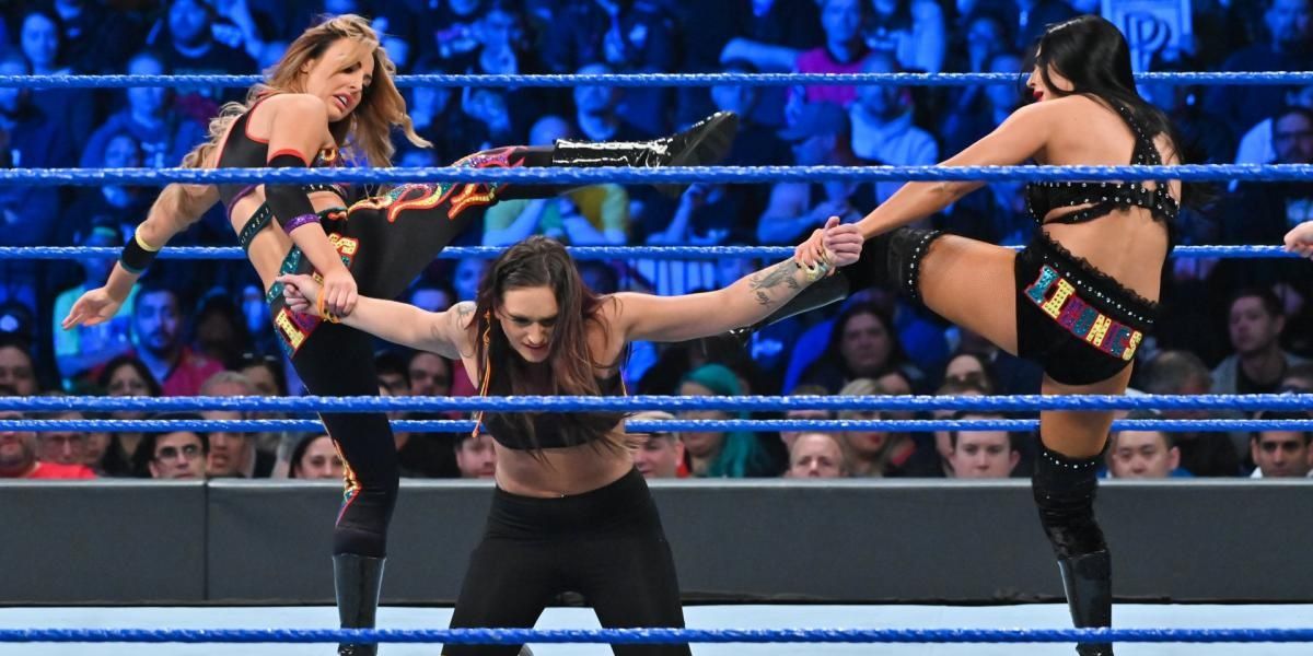 Kris Statlander: Age, Height, Relationship Status & Other Things You ...