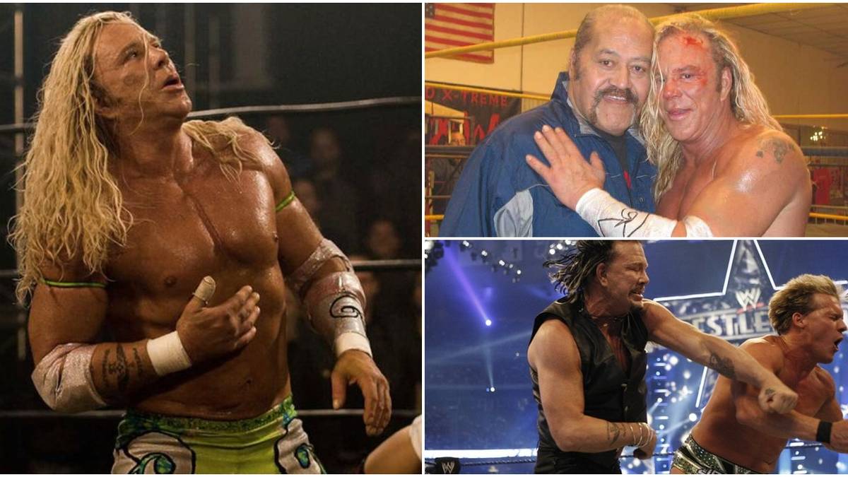 The Wrestler: 9 Facts You Didn’t Know About Wrestling’s Greatest Movie