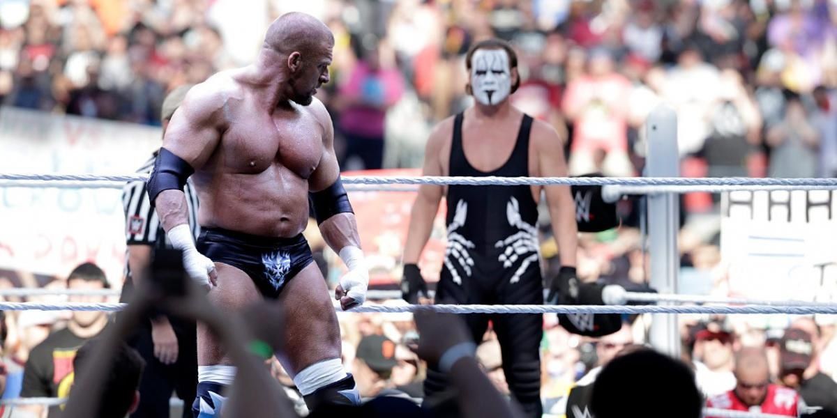 10 Most Shocking Times A Wrestling Legend Lost Cleanly