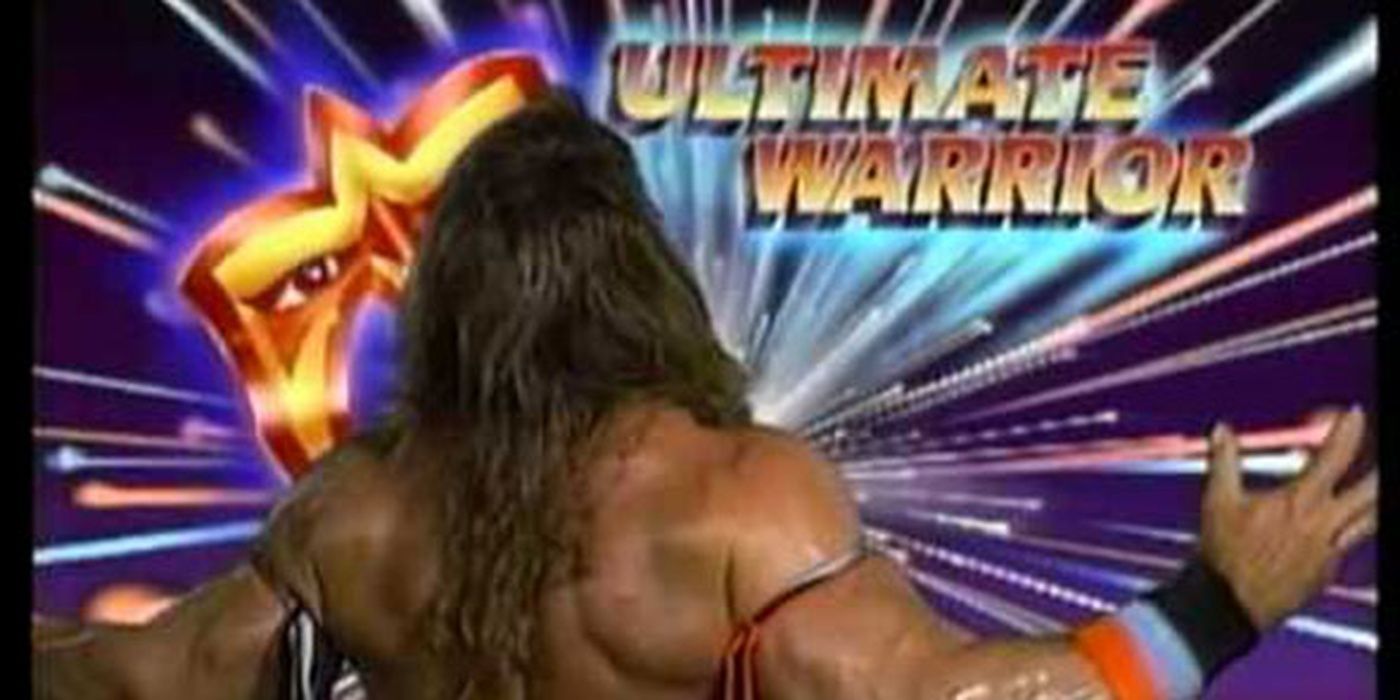 10 Ultimate Warrior Quotes We Can't Believe Are Real