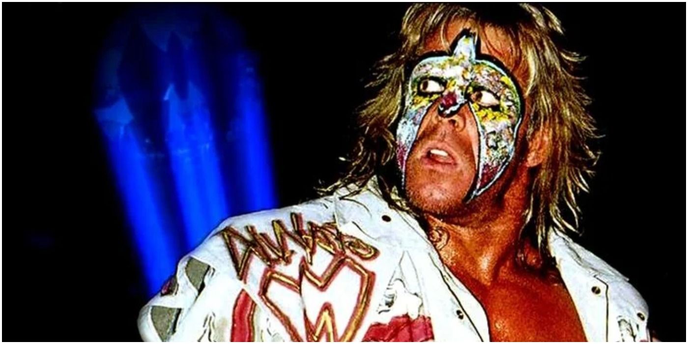 10 Ultimate Warrior Quotes We Can't Believe Are Real