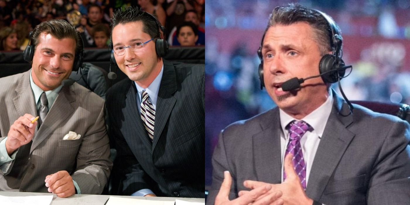 Wwe Commentators Quotes WWE Star Cody Rhodes Reveals Pre Match