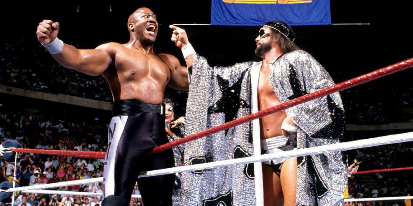 Ranking The First 10 SummerSlam PPVs From Worst To Best
