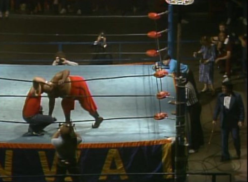 10 Weirdest WCW Gimmick Matches Ever