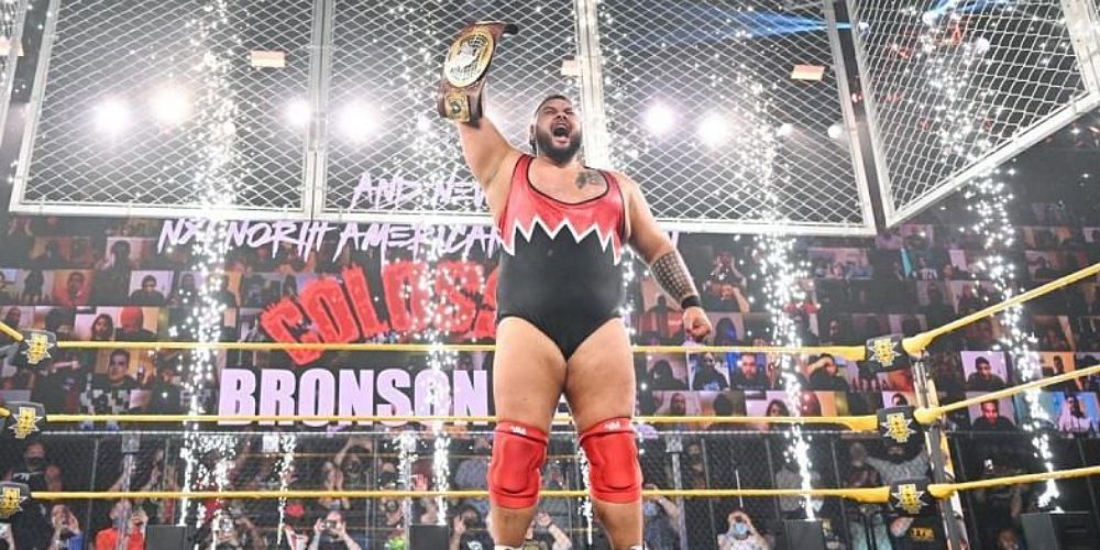 9 Recent WWE Releases The Company Will Totally Regret