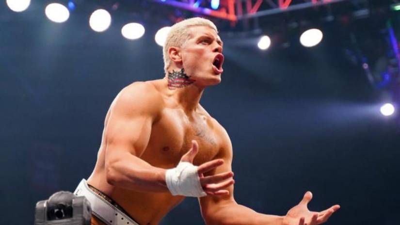 10 Dream Matches For Adam Cole In AEW
