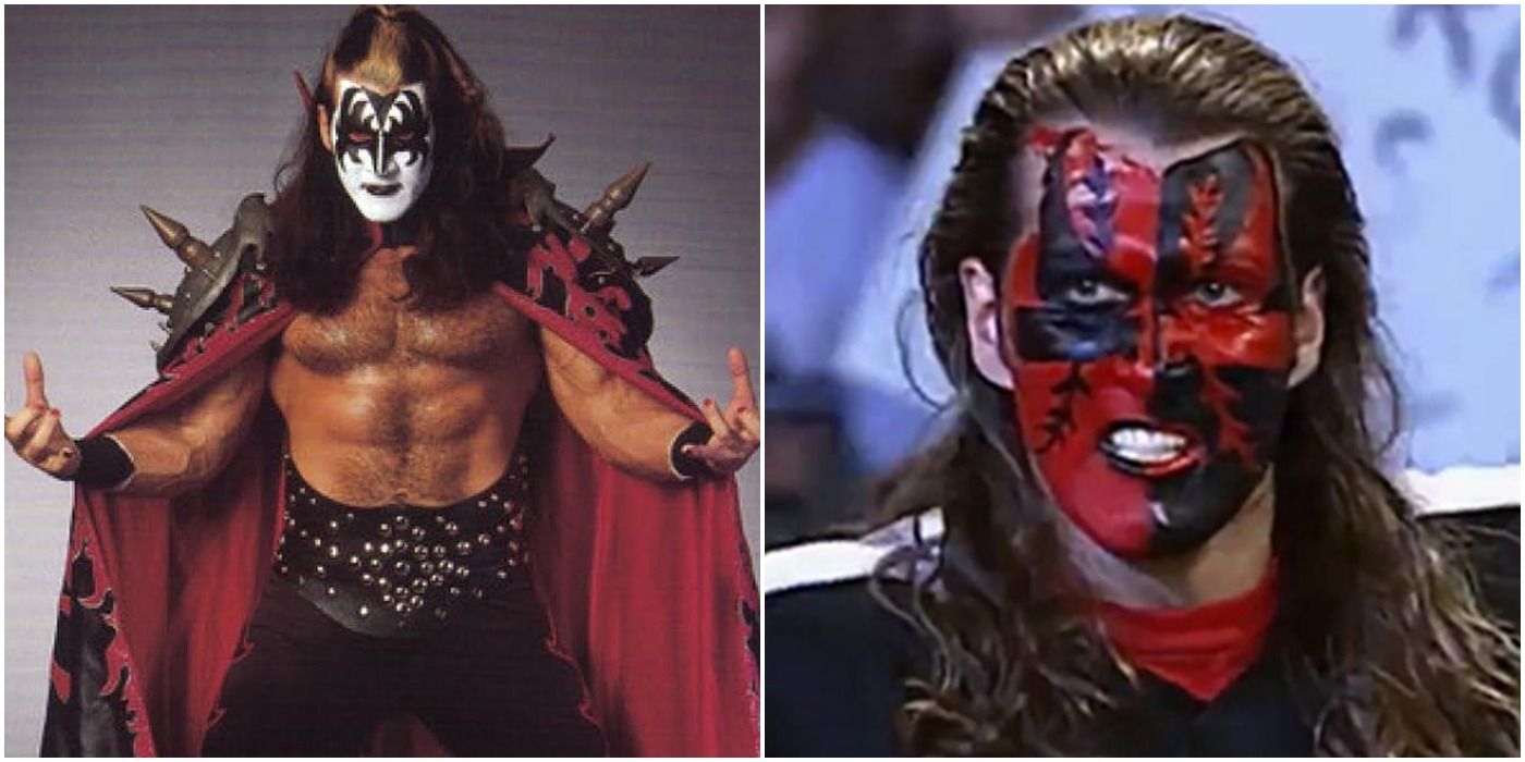 10 Wrestlers You Didn't Know Had A Baseball Background