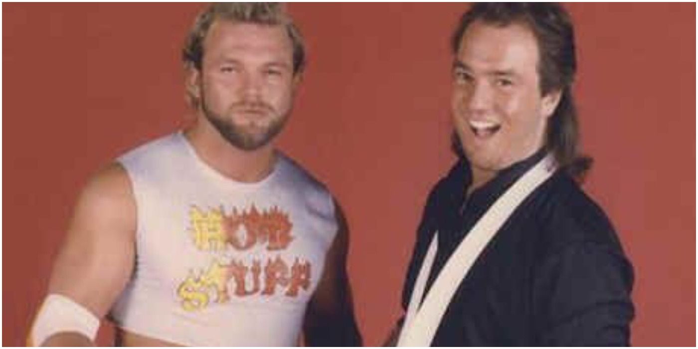 10 Most Distasteful Stunts Wrestling Promotions Ever Did