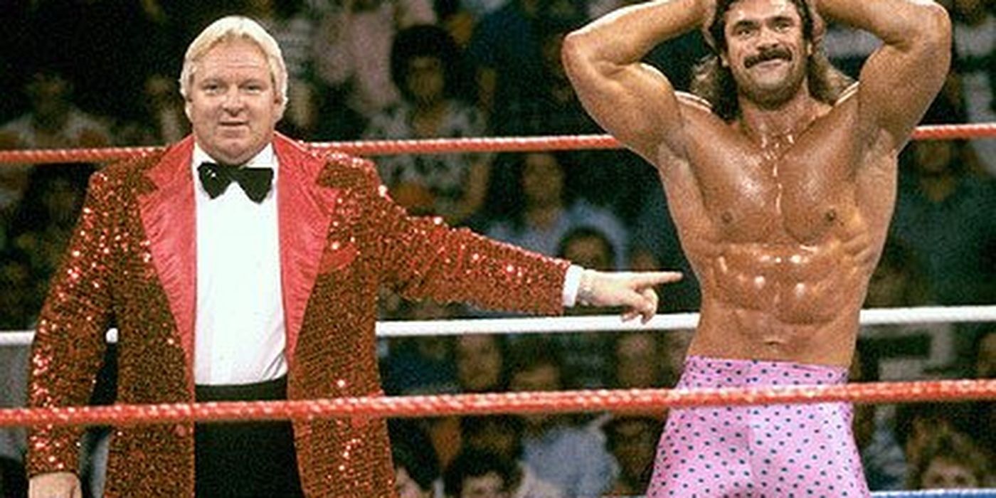 10 Backstage Stories About Rick Rude That We Can't Believe