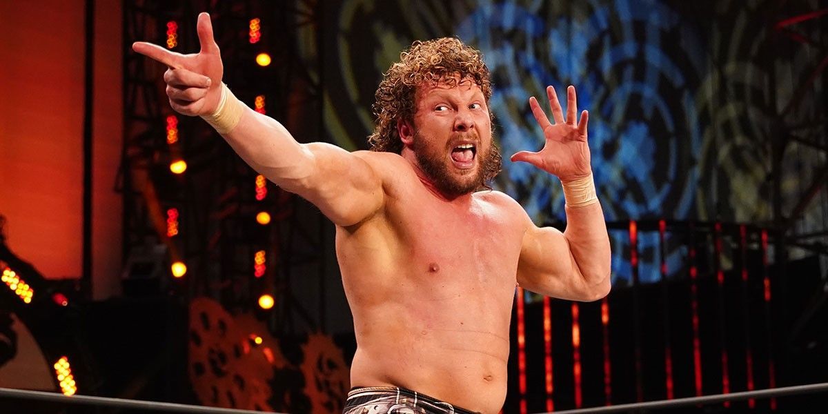 Kenny Omega: Age, Height, Relationship Status & Other Things You Didn't ...