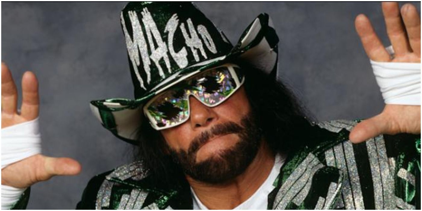 10 Most Confusing WCW Character Debuts Ever