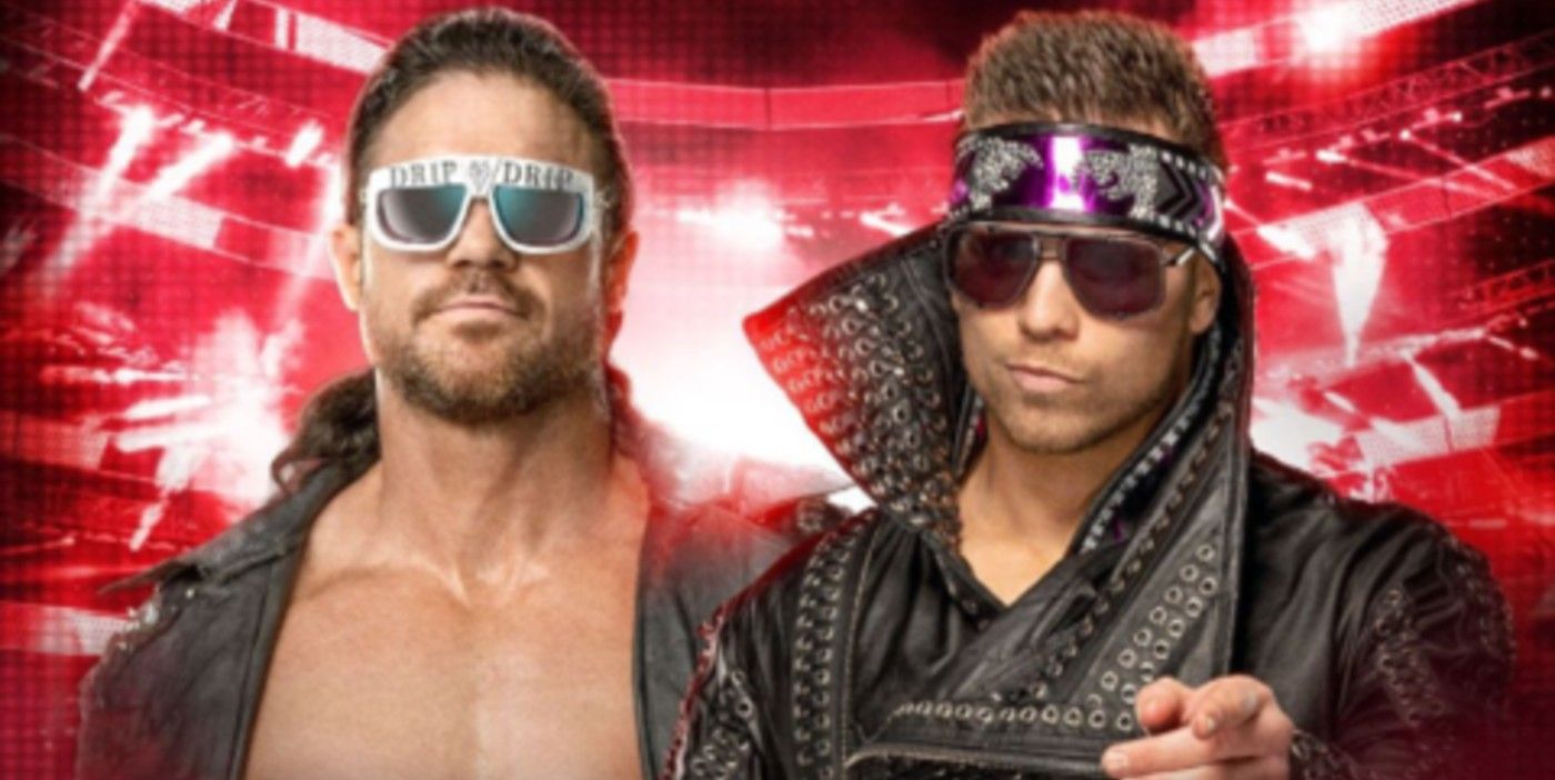 WWE Advertised Two Big Matches For Raw That Never Happened