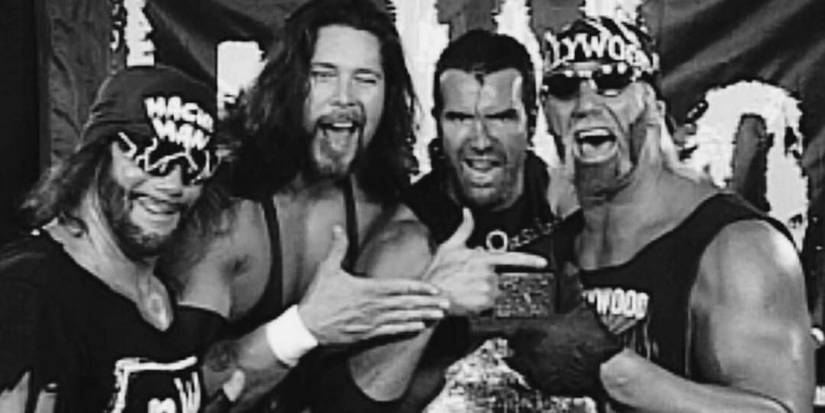 10 Most Iconic nWo Quotes