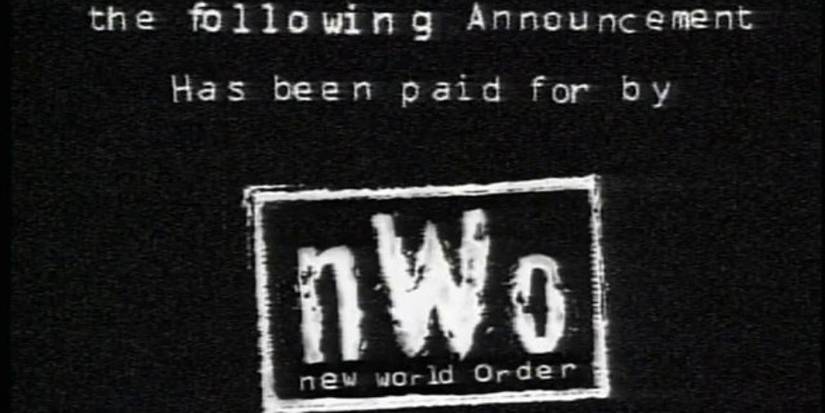 10 Most Iconic nWo Quotes