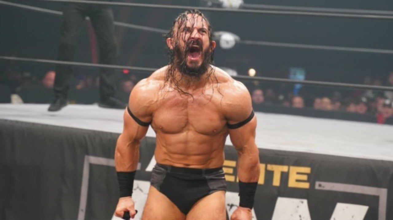 Best In The World: 5 Wrestlers We Want CM Punk To Face In AEW (And 5 We ...