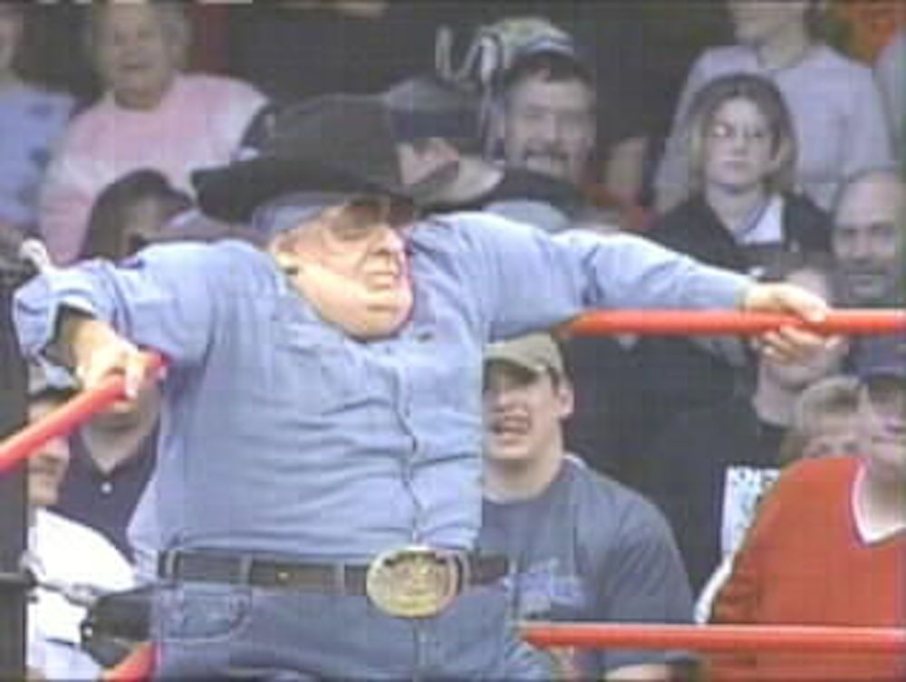 10 Weirdest Moments Of Ric Flair's Career