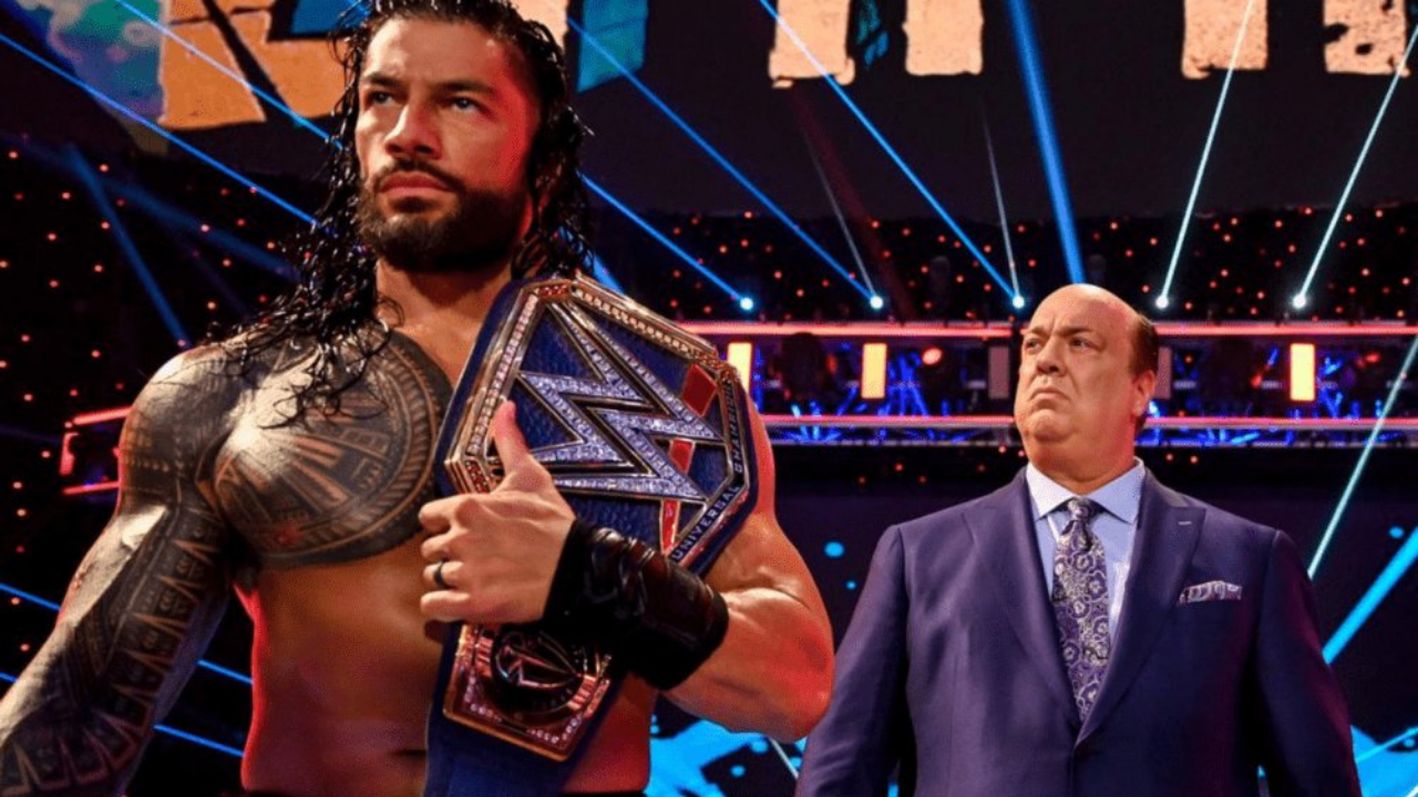 Is AEW's Christian Cage Vs Kenny Omega Feud The Best Of 2021?