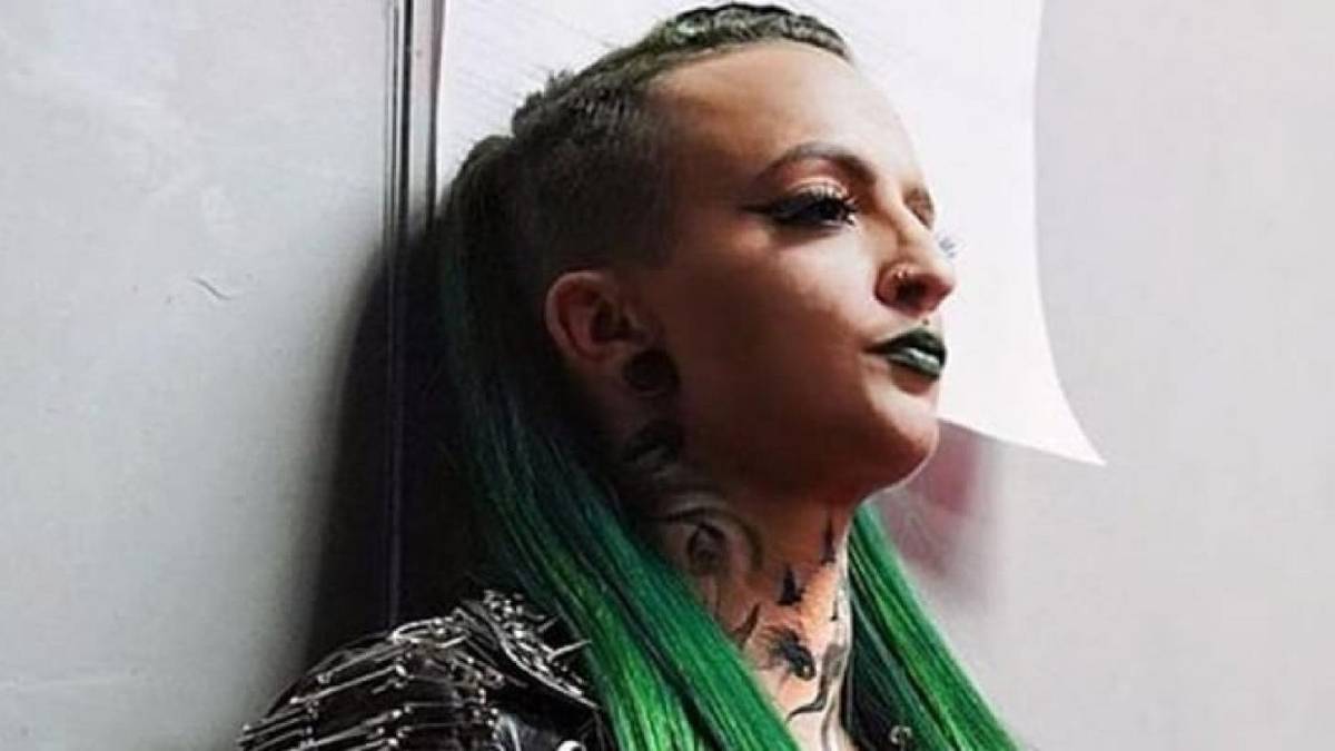 Former WWE Superstar Ruby Riott Is Expected To Sign With AEW