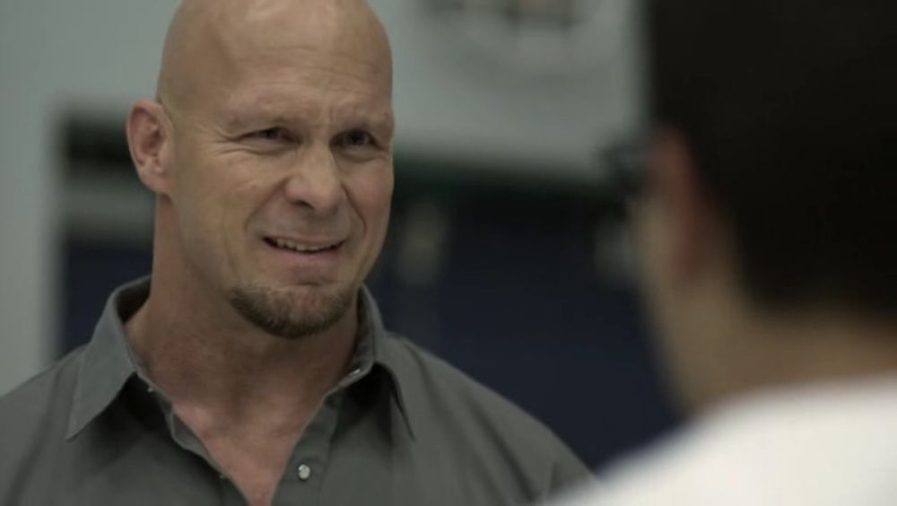 Stone Cold Steve Austin's Movies, Ranked From Worst To Best