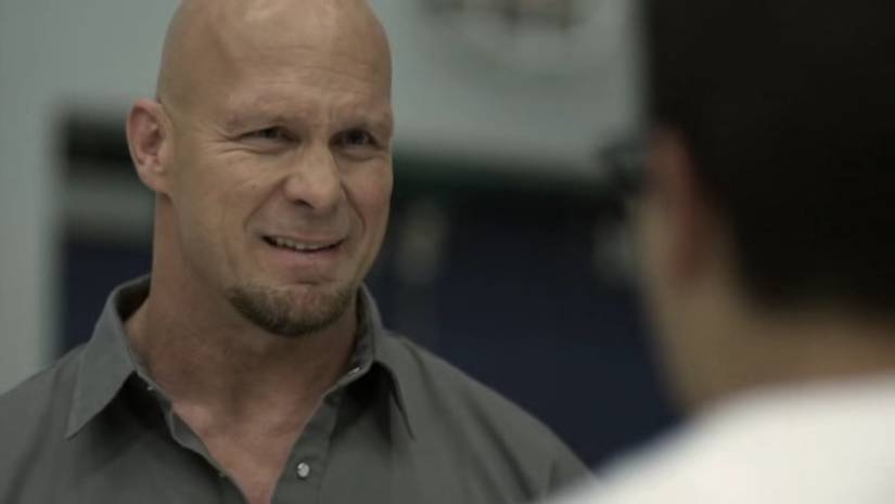 Stone Cold Steve Austin's Movies, Ranked From Worst To Best