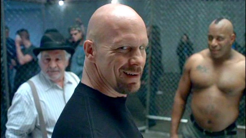 Stone Cold Steve Austin's Movies, Ranked From Worst To Best