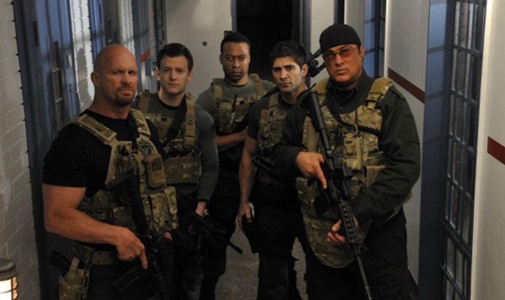 Stone Cold Steve Austin's Movies, Ranked From Worst To Best