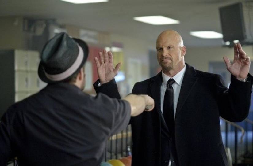 Stone Cold Steve Austin's Movies, Ranked From Worst To Best