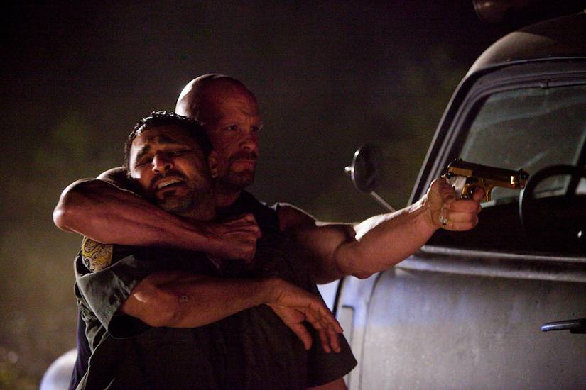 Stone Cold Steve Austin's Movies, Ranked From Worst To Best