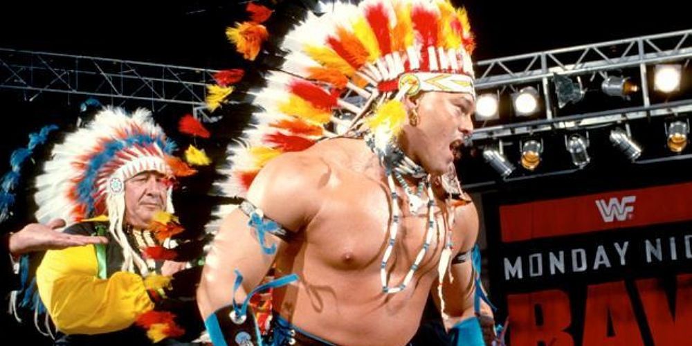 10 Wrestlers Vince McMahon Loved & Then Gave Up On