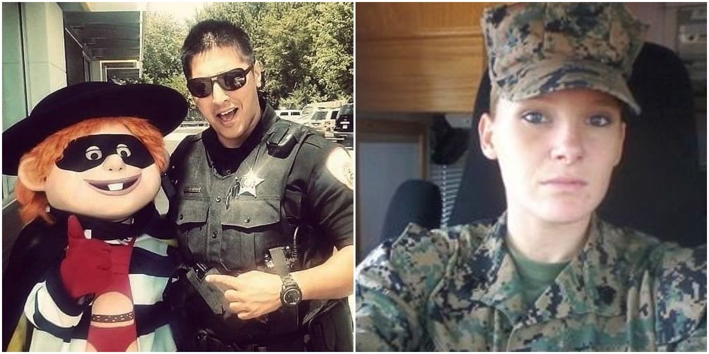 6 Wrestlers Who Were Also Police Officers In Real Life