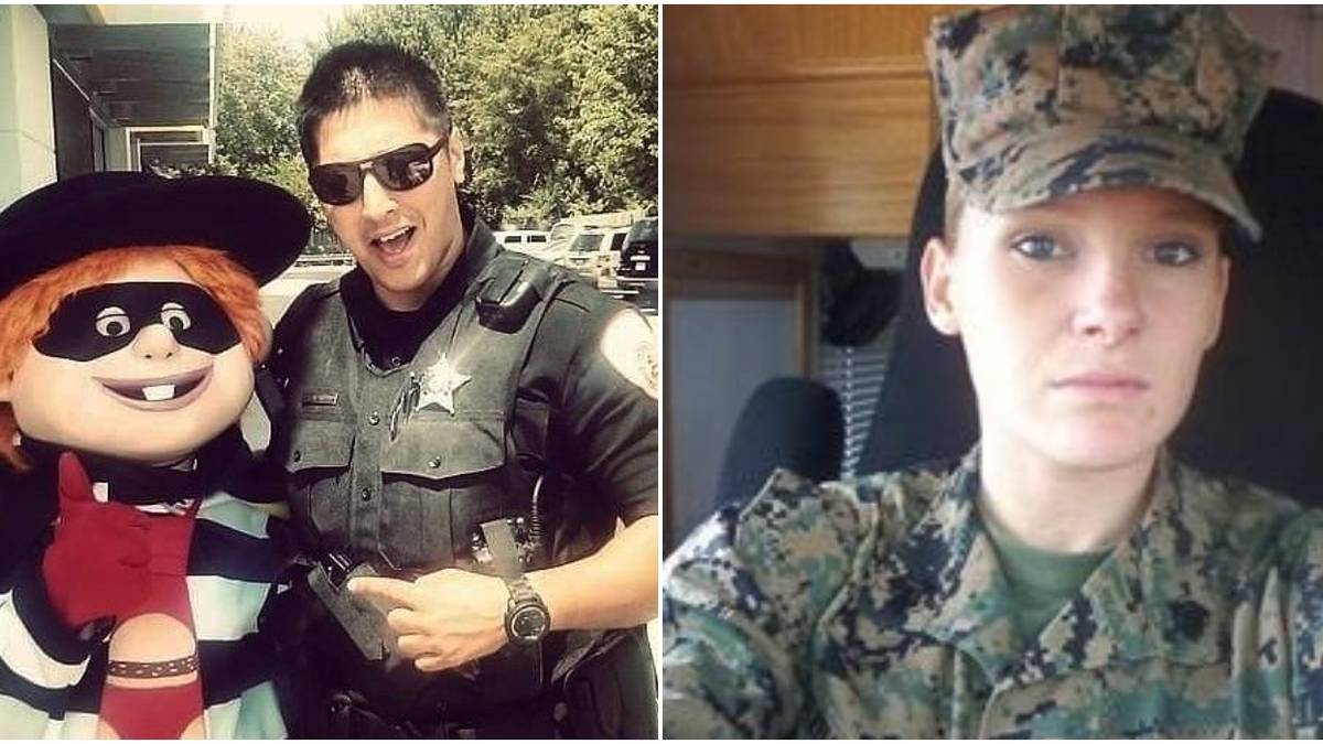 6 Wrestlers Who Were Also Police Officers In Real Life