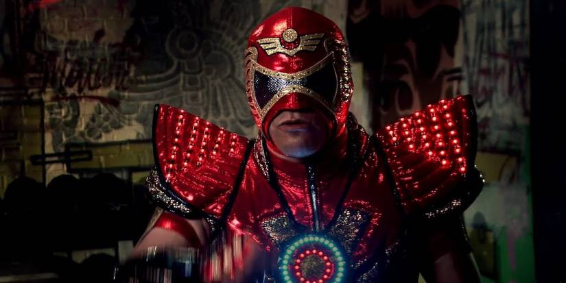 Greatest Wrestlers In Lucha Libre History
