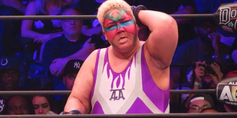 Best Wrestlers To Ever Use Face Paint